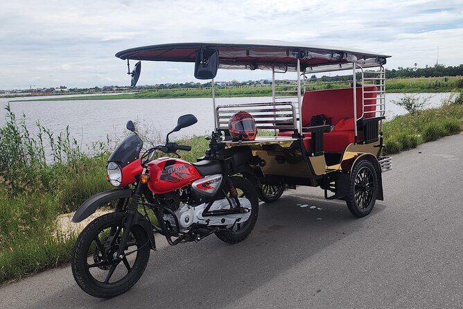 Tuk-Tuk Tour to Killing Field and Genocide Museum - FAQ