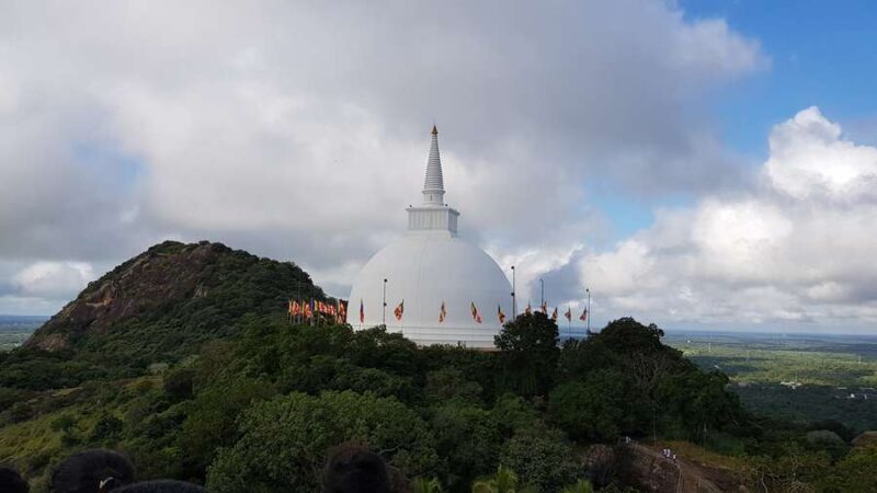 Tuk Tuk tour to Mihintale at Anuradhapura ( tuktuk ) - Final Thoughts: Who’s This Tour For?