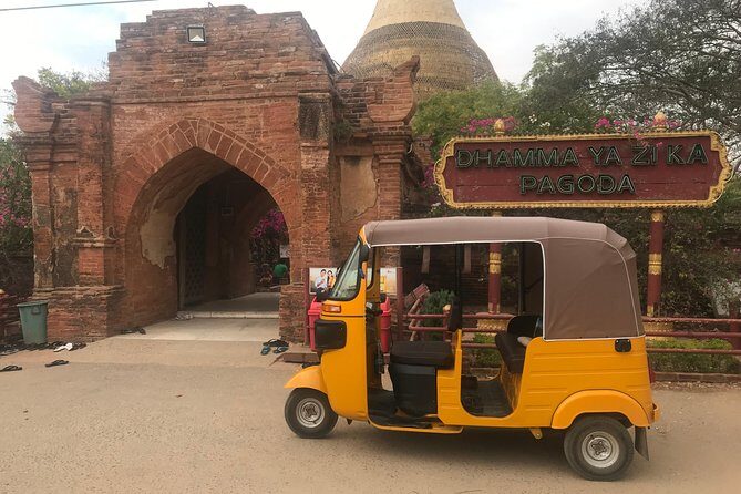 Tuk Tuk tour to Mt. Popa - Who Will Love This Tour?