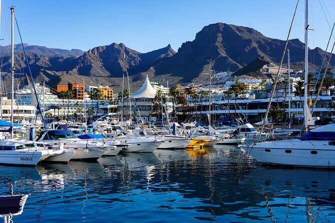 Tuk Tuk Tours in Costa Adeje - A Closer Look at the Itinerary and What You’ll Experience