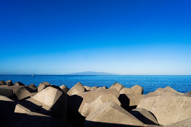 Tuk Tuk Tours in Costa Adeje - Why This Tour Works Well