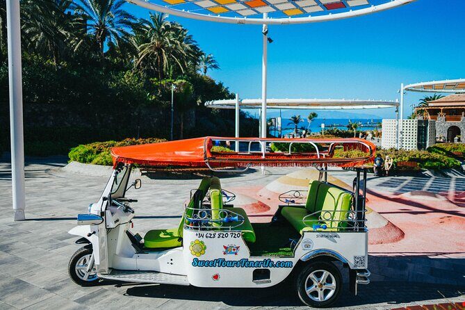Tuk Tuk Tours in Costa Adeje - FAQs about Tuk Tuk Tours in Costa Adeje