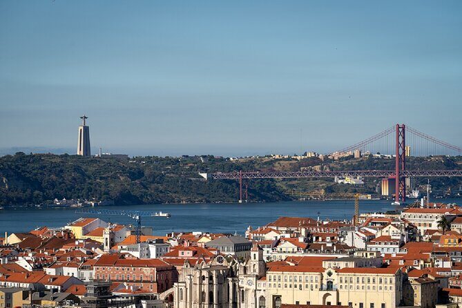 Tuk Tuk's Private Tourist Circuits in Lisbon - Key Points