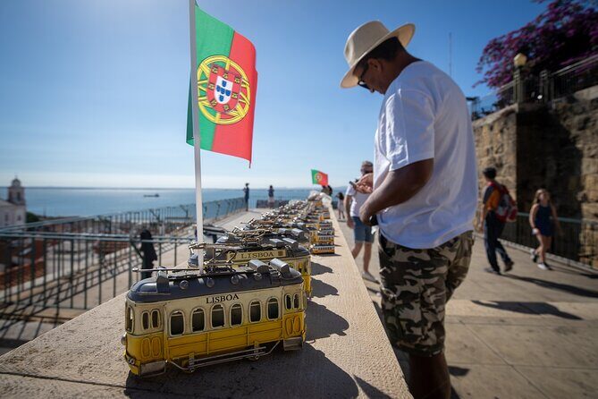 Tuk Tuk's Private Tourist Circuits in Lisbon - Why Choose a Tuk Tuk Tour in Lisbon?