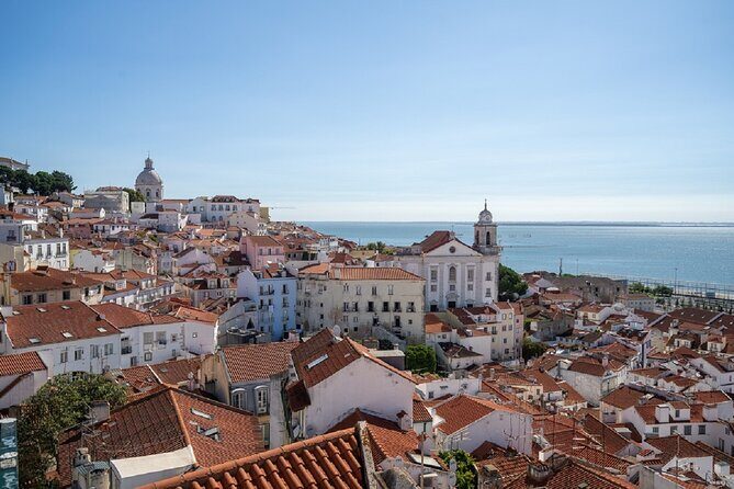 Tuk Tuk's Private Tourist Circuits in Lisbon - Final Thoughts