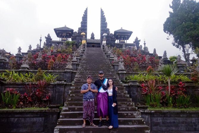 Tukad Cepung Besakih Lempuyang Temple Best of East Bali Tour - Final Thoughts: Who Will Enjoy This Tour?