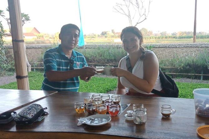 Tukad Cepung Besakih Lempuyang Temple Best of East Bali Tour - FAQs