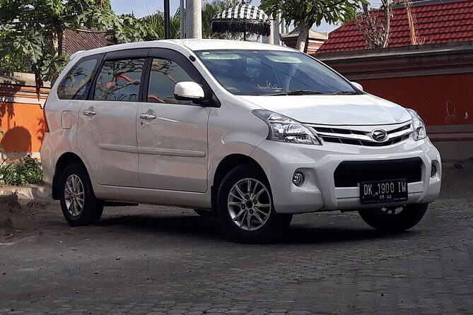 Tukad Cepung Besakih Lempuyang Temple Best of East Bali Tour - In Closing