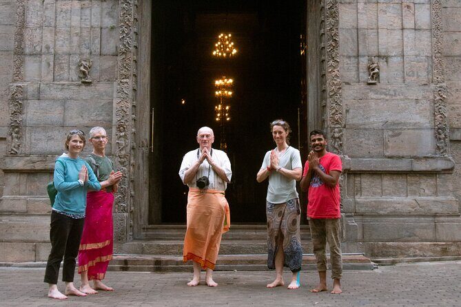 Tuk&Talk Colombo - What to Expect from the Tour Experience