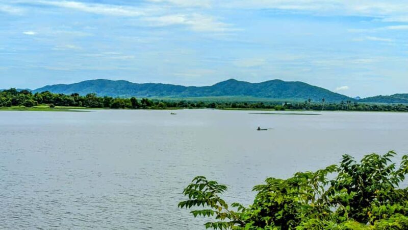 Tuktuk Tour: Visit Pepper Farm, Salt Field & Secret Lake - FAQ