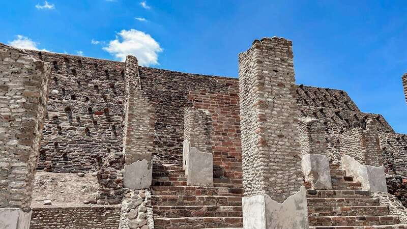 Tula: Archaeological Site Skip-the-Line Entry Ticket - Authentic Experience and Atmosphere