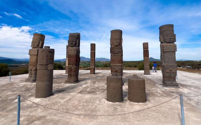 Tula: Archaeological Site Skip-the-Line Entry Ticket - Who Will Love This Experience?