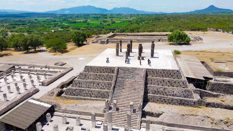 Tula: Archaeological Site Skip-the-Line Entry Ticket - Final Thoughts