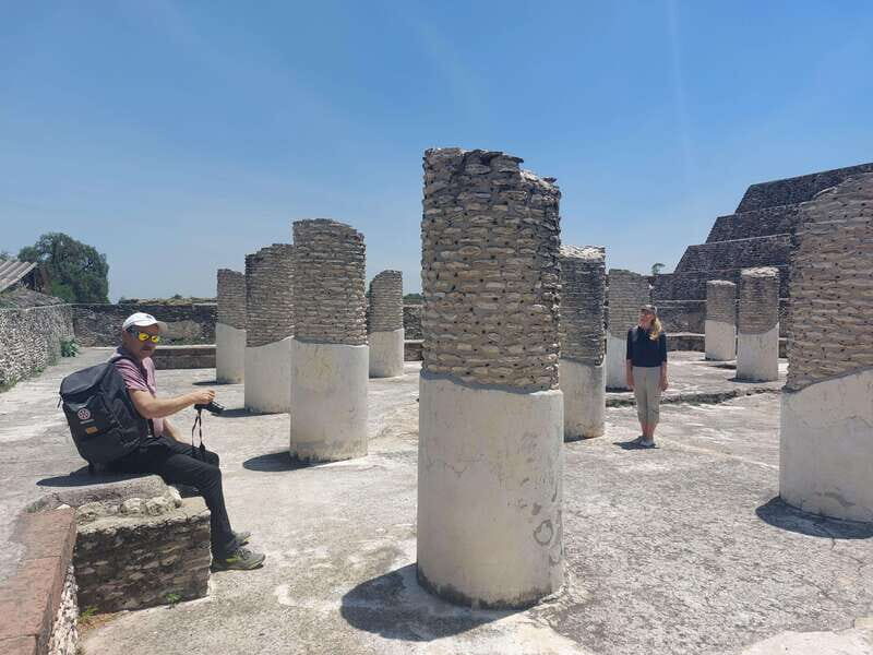 Tula Tour: Stone Warriors, Teotihuacan and Museum - FAQ