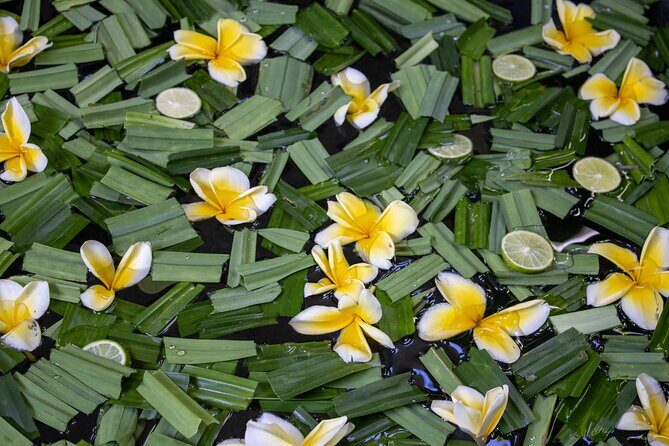 TULA Wellness Balinese Exotic Fruit Ritual - The Sum Up