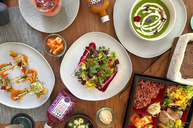 TULA Wellness Half Day Experience with Yoga Class - Who Should Book This?