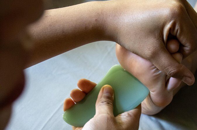 TULA Wellness Royal Chinese Empress Ritual - Details on Pricing and Value