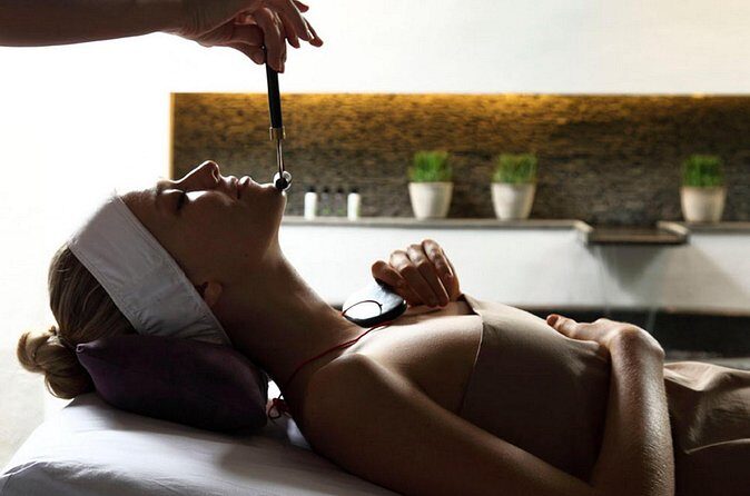 TULA Wellness Royal Chinese Empress Ritual - Practical Tips for Enjoying the Ritual