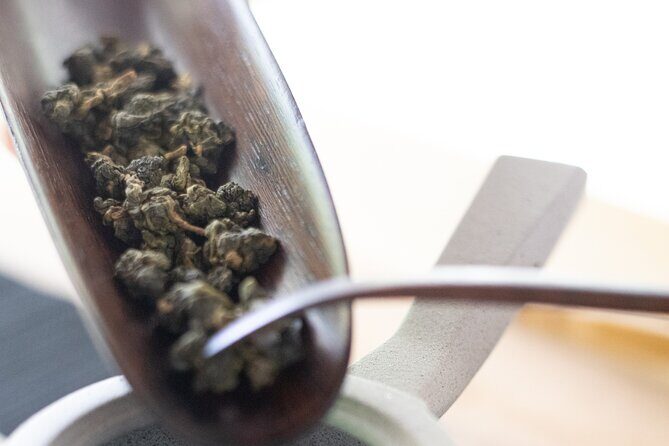 TULA Wellness Taiwan Tea Ceremony - An In-Depth Look at the Taiwanese Tea Ceremony at TULA Wellness