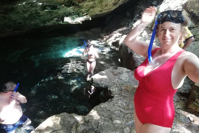 Tulaka Cenote Experience - FAQ: Your Questions Answered