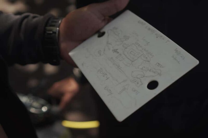 Tulamben Liberty Wreck 3 dives daytrip from South Bali - Key Points