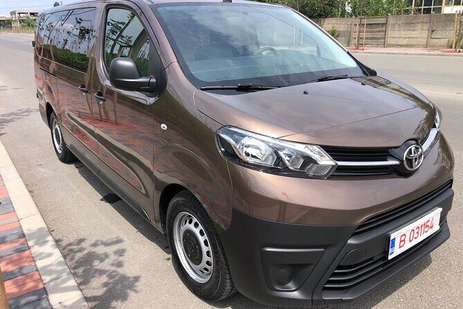 Tulcea to Bucharest - Private Guided Transfer - Car and Driver - Who is this transfer best for?
