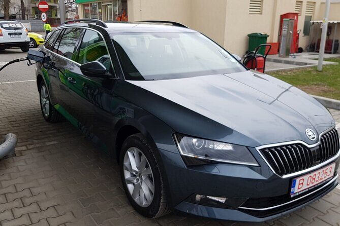 Tulcea to Bucharest - Private Guided Transfer - Car and Driver - FAQ
