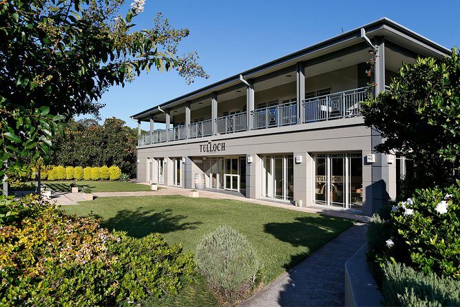 Tulloch Wines- Mystery Wine Tasting Experience with Local Cheese and Charcuterie - FAQ