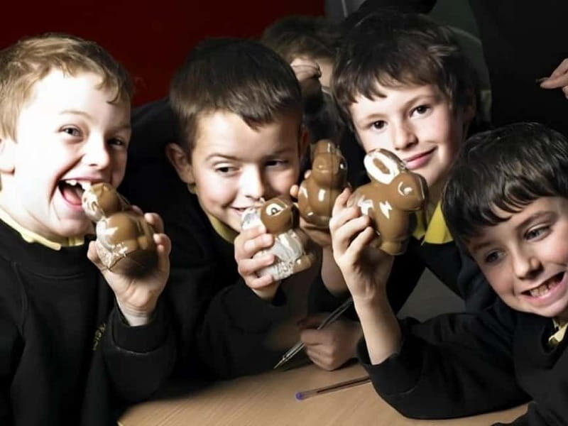 Tullow, Co. Carlow: Chocolate Mould Making Experience - FAQ