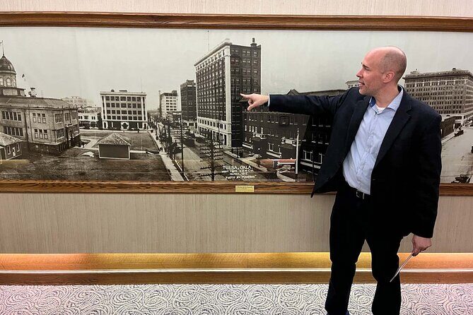 Tulsa History Tour with Underground Tunnels - Final Reflection: Is This Tour Worth It?