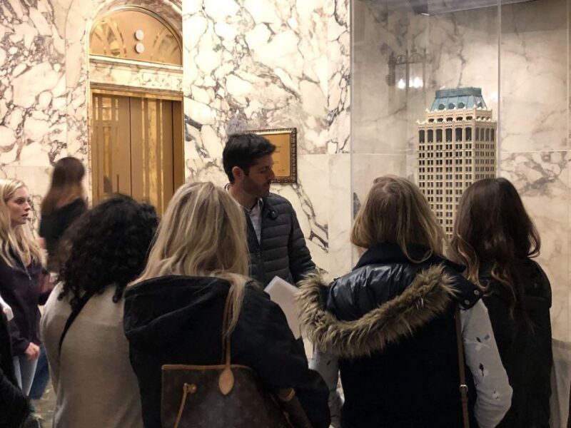 Tulsa: History Walking Tour of Underground Tunnels - Why You’ll Love This Tour