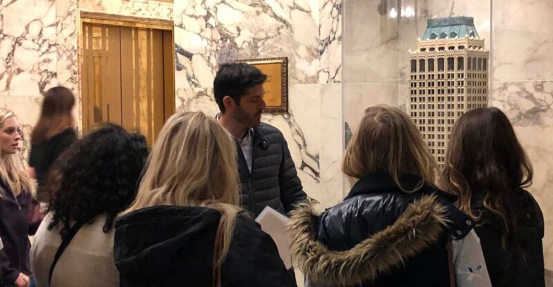 Tulsa: History Walking Tour of Underground Tunnels - The Value of a Guided Underground Tour