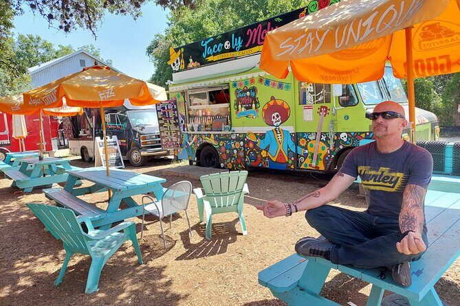 Tulsa Tirade Scavenger Hunt - A Creative Way to Discover Tulsa