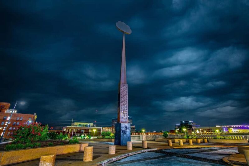 Tulsa Twilight Terrors Ghost Tour - The value for the price