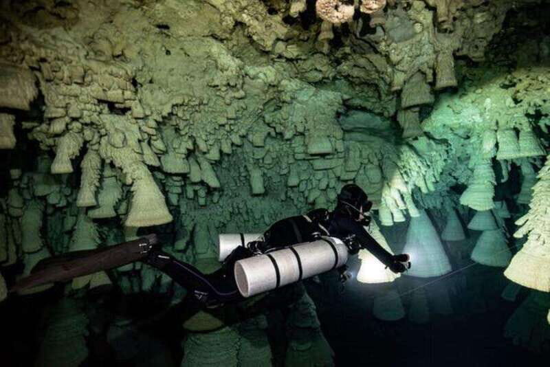 Tulum: 2 Dives in Chac Mool Cenote - The Practical Side: Price, Duration & Logistics