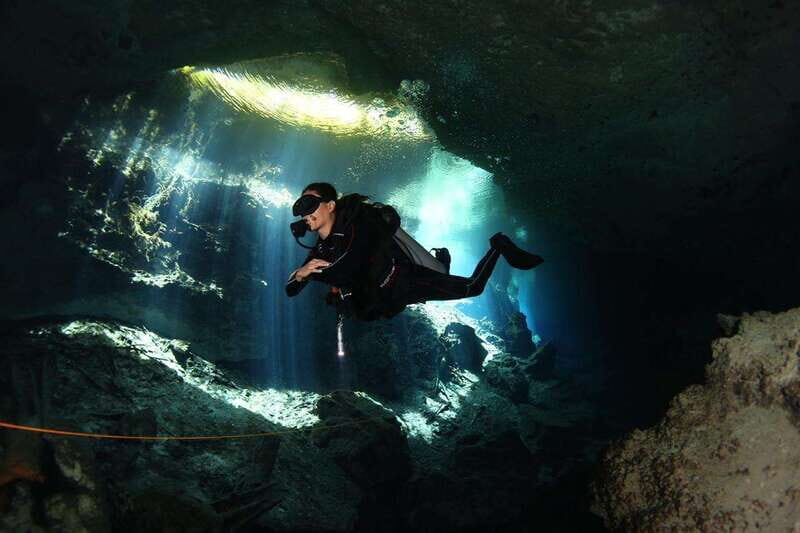 Tulum: 2 Dives in Chac Mool Cenote - Authenticity and Experience