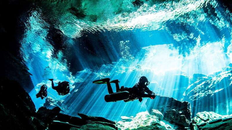 Tulum: 2 Dives in Chac Mool Cenote - Is This Tour Right for You?