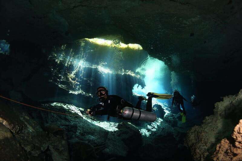 Tulum: 2 Dives in Chac Mool Cenote - FAQ
