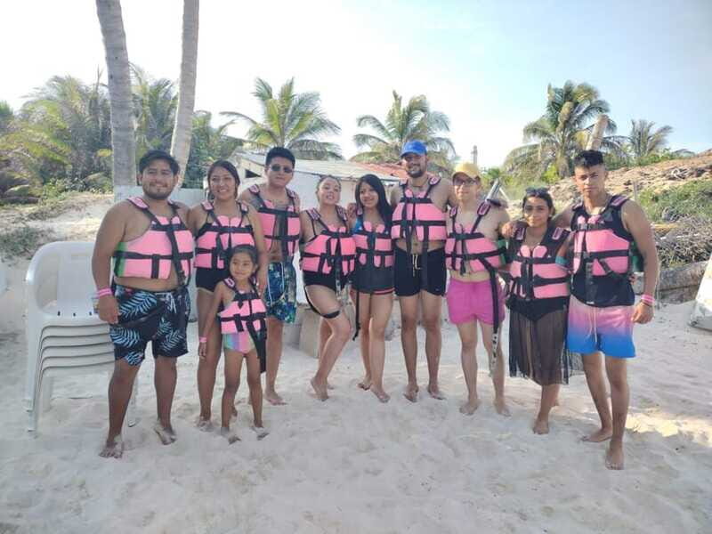 Tulum: 2 spot Reef Snorkel 1 hour 30 minutes - Analyzing Value and Overall Experience