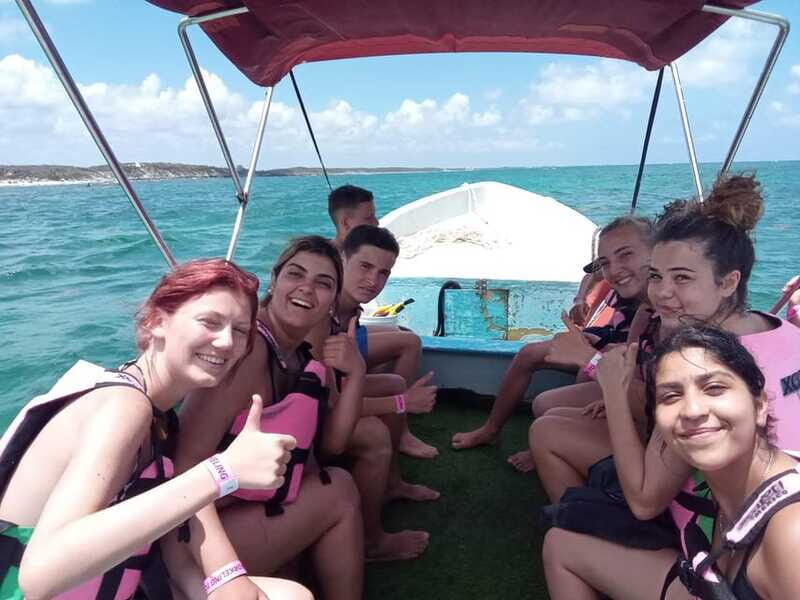 Tulum: 2 spot Reef Snorkel 1 hour 30 minutes - Who Should Book This Tour?