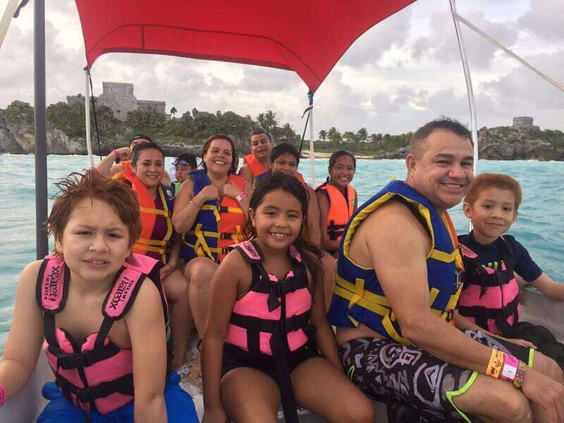Tulum: 2 spot Reef Snorkel 1 hour 30 minutes - Final Thoughts