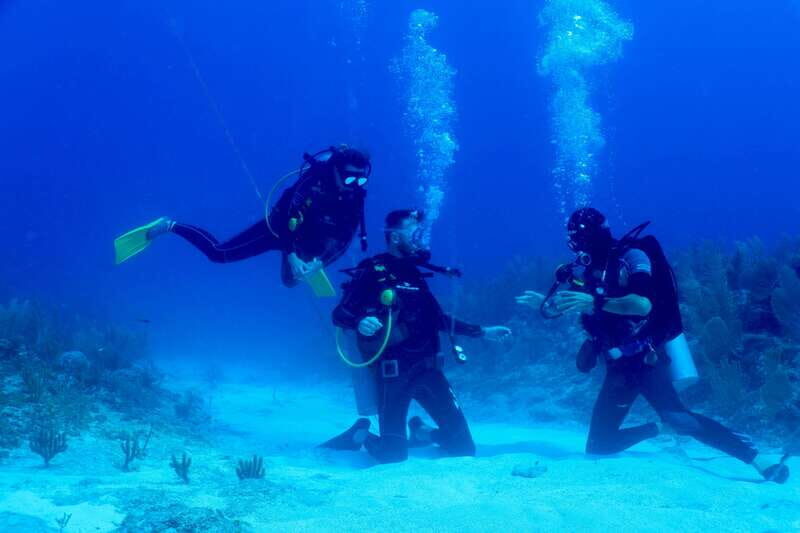 Tulum: 2 Tank Reef Diving - FAQ