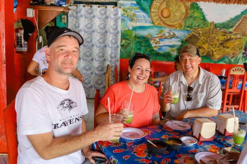 Tulum: 3-Hour Local Food Tasting Tour - A Flavorful Journey Through Tulum’s Hidden Gems