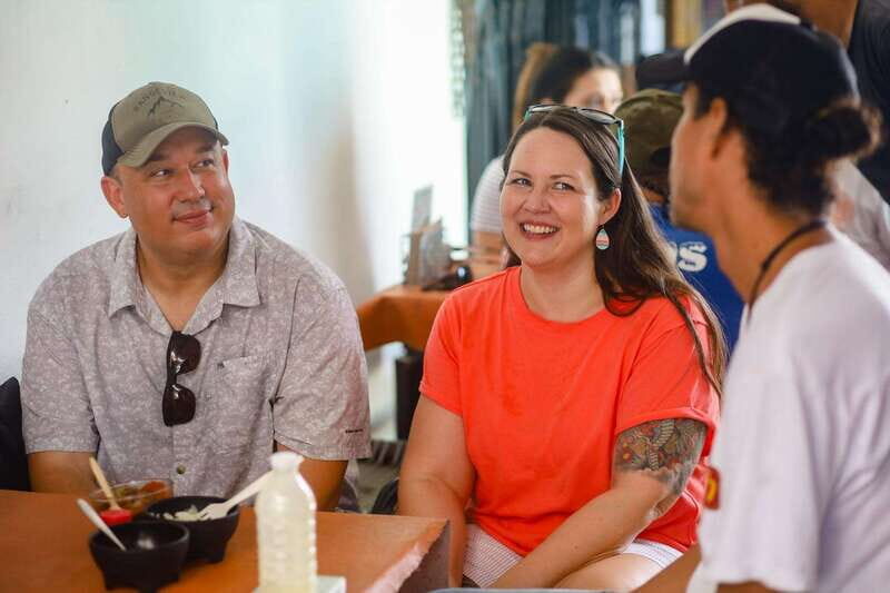 Tulum: 3-Hour Local Food Tasting Tour - Who Should Consider This Tour?