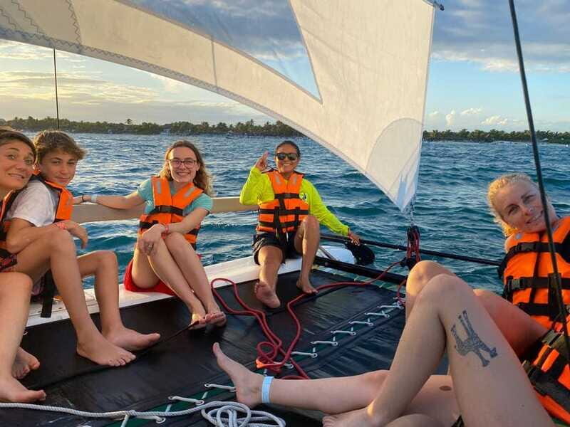 Tulum: 3 hour Snorkel & sailing experience - Who Is This Tour Best For?