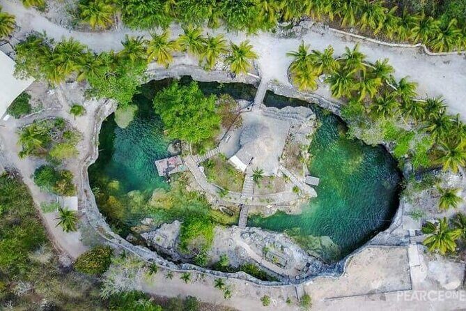 Tulum 4 Cenotes at home Turtle and Sculpture Mother Nature - FAQ