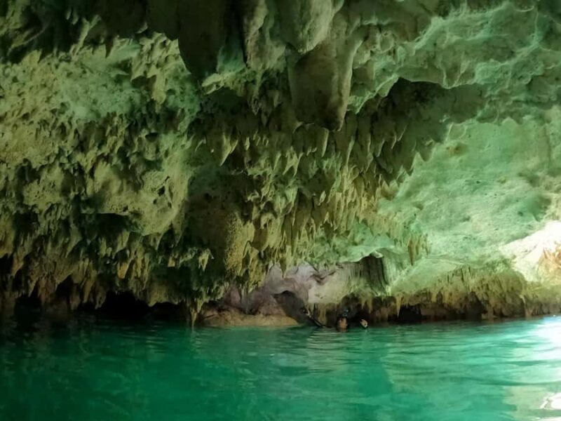 Tulum: 4 Cenotes Casa Tortuga Guided Tour with Free Time - Additional Activities and Flexibility