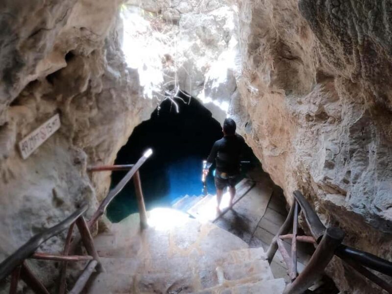 Tulum: 4 Cenotes Casa Tortuga Guided Tour with Free Time - FAQ