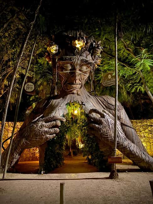 Tulum, 4 Cenotes, Playa del Carmen - Exploring Tulum, Four Cenotes, and Playa del Carmen: An Honest Review