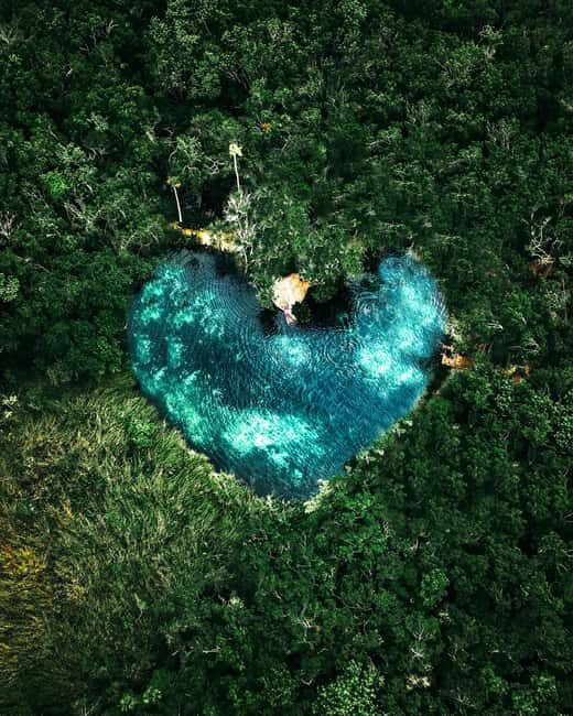 Tulum, 4 Cenotes, Playa del Carmen - Authentic Experiences and Traveler Insights